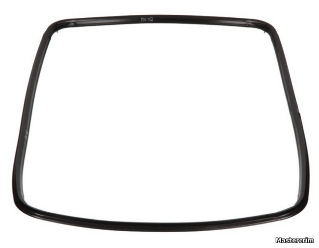 Уплотнитель двери, дверцы, электродуховки Ariston, Indesit, C00081579